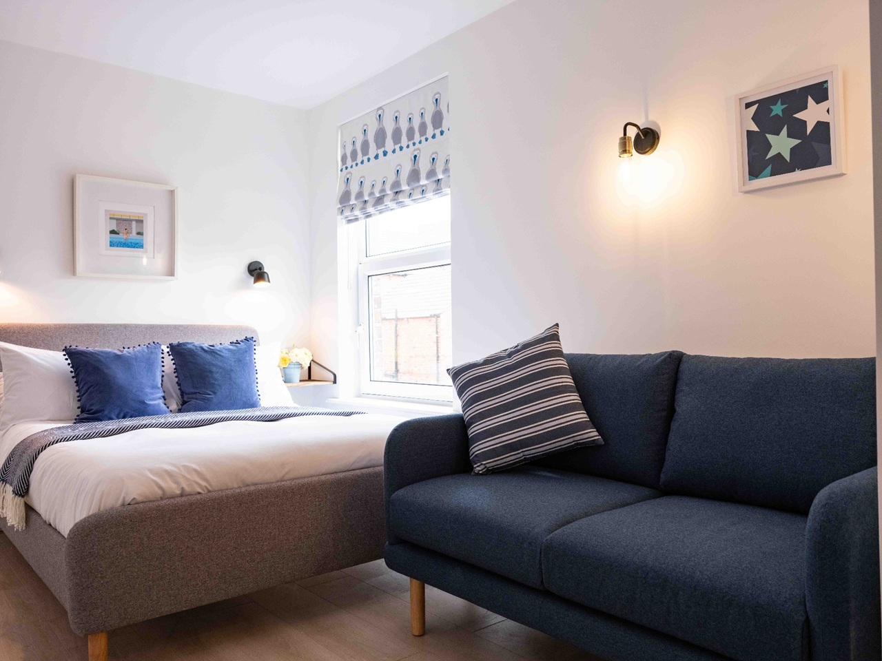 Middlesbrough - Studio Flat, Albert Terrace, TS1 - To Rent Now for £900 ...