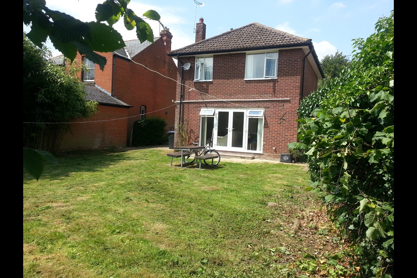 Canterbury - 4 Bed Detached House, Cherry Drive, CT2 - To Rent Now for ...