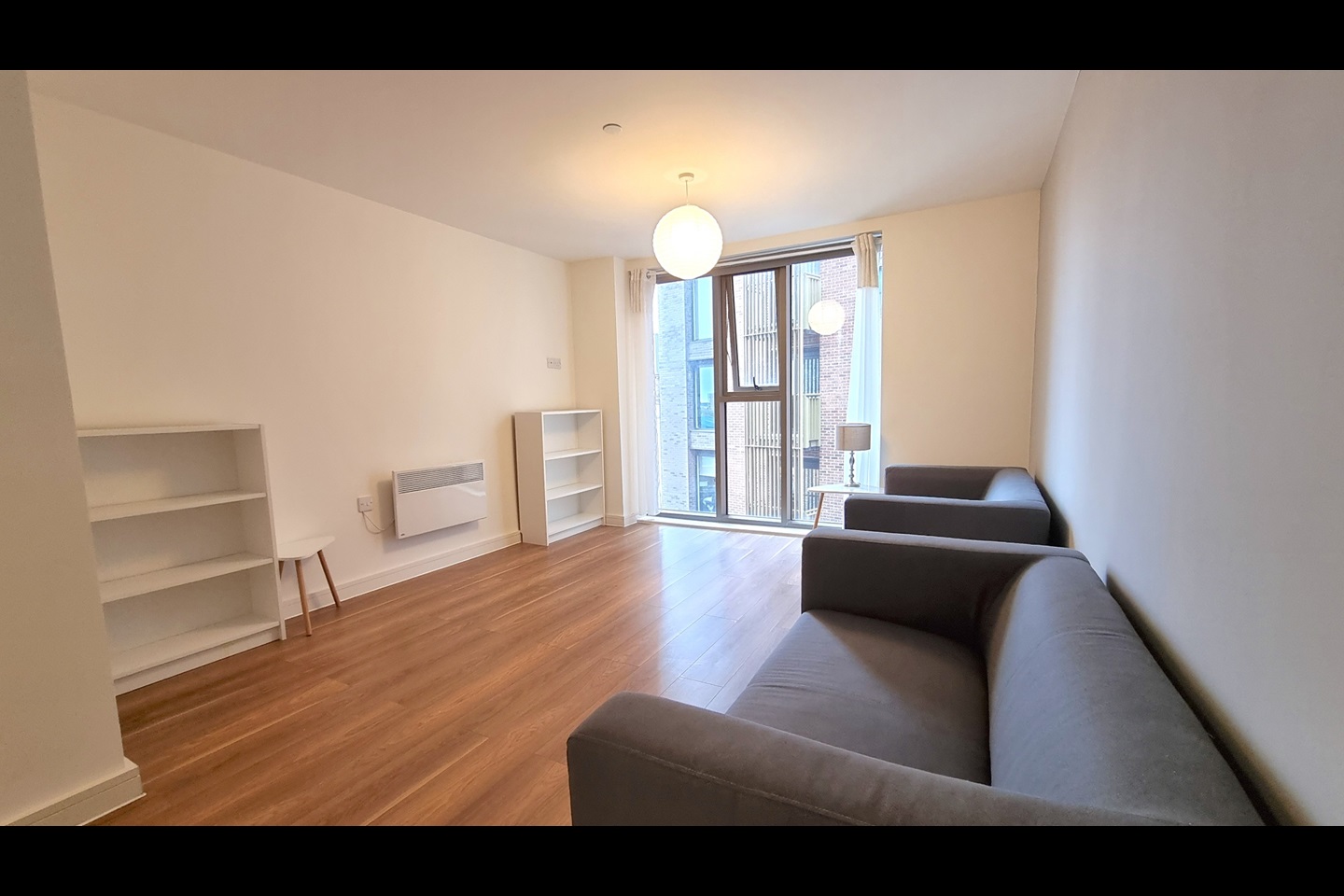 Liverpool - 1 Bed Flat, Gradwell Street, L1 - To Rent Now for £875.00 p/m