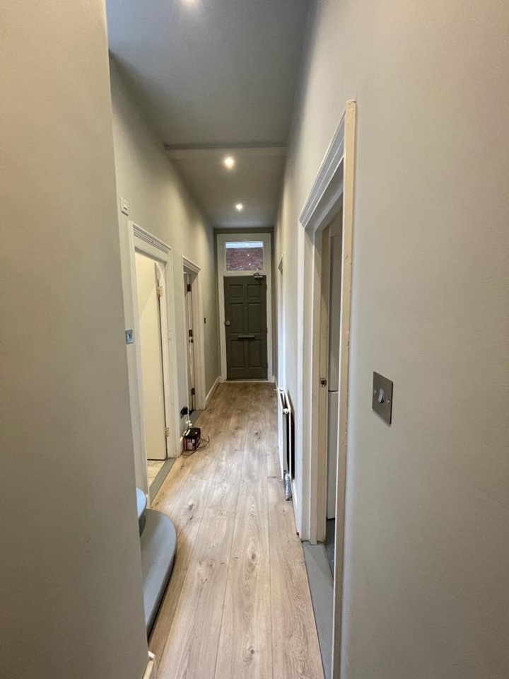 London - 5 Bed Detached House, Latchmere Road, SW11 - To Rent Now for £ ...