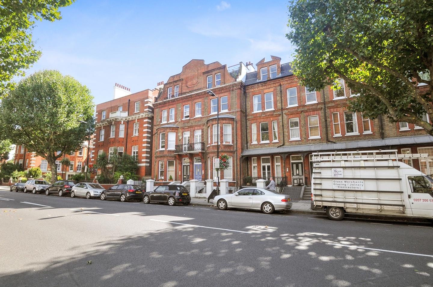 London - 2 Bed Flat, Elgin Avenue, W9 - To Rent Now for £2,500.00 p/m
