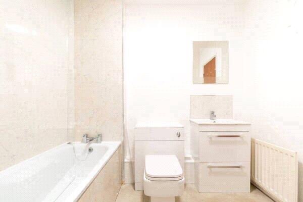 Edinburgh - 1 Bed Flat, Belhaven Place, EH10 - To Rent Now for £1,050. ...