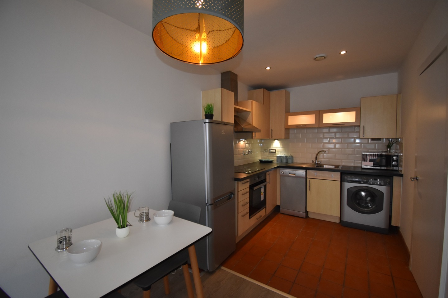 Manchester - 1 Bed Flat, Deansgate, M3 - To Rent Now for £1,350.00 p/m