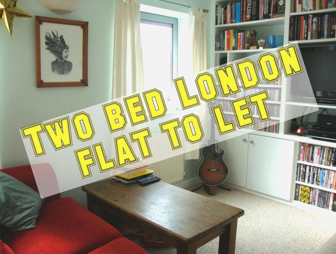 London - 2 Bed Flat, Curness Street, SE13 - To Rent Now for £1,900.00 p/m