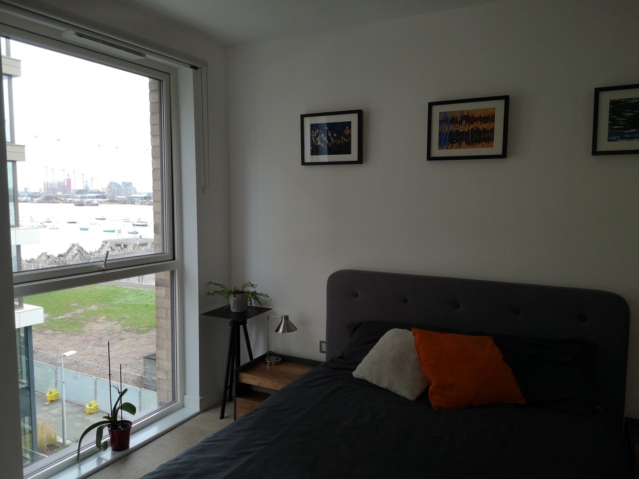 London - 2 Bed Flat, Reminder Lane, SE10 - To Rent Now for £2,100.00 p/m