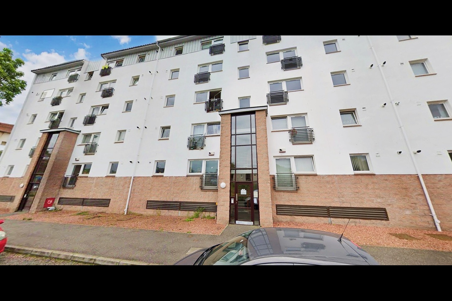 Glasgow - 2 Bed Flat, Curle Street, G14 - To Rent Now for £1,095.00 p/m