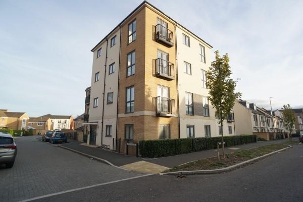 Bristol - 2 Bed Flat, Charlton Hayes, BS34 - To Rent Now for £1,450.00 p/m
