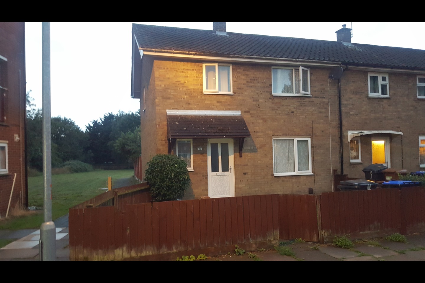 Northampton - 3 Bed End Terrace, Grange Road, NN3 - To Rent Now for £ ...