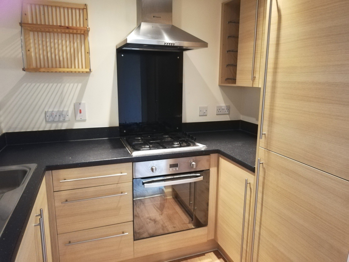 Hampton Centre, Peterborough - 1 Bed Flat, Braymere Road, PE7 - To Rent ...