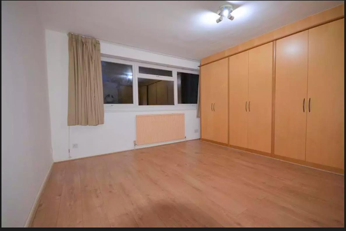 Wembley - 3 Bed Flat, Talisman Way, HA9 - To Rent Now for £2,500.00 p/m