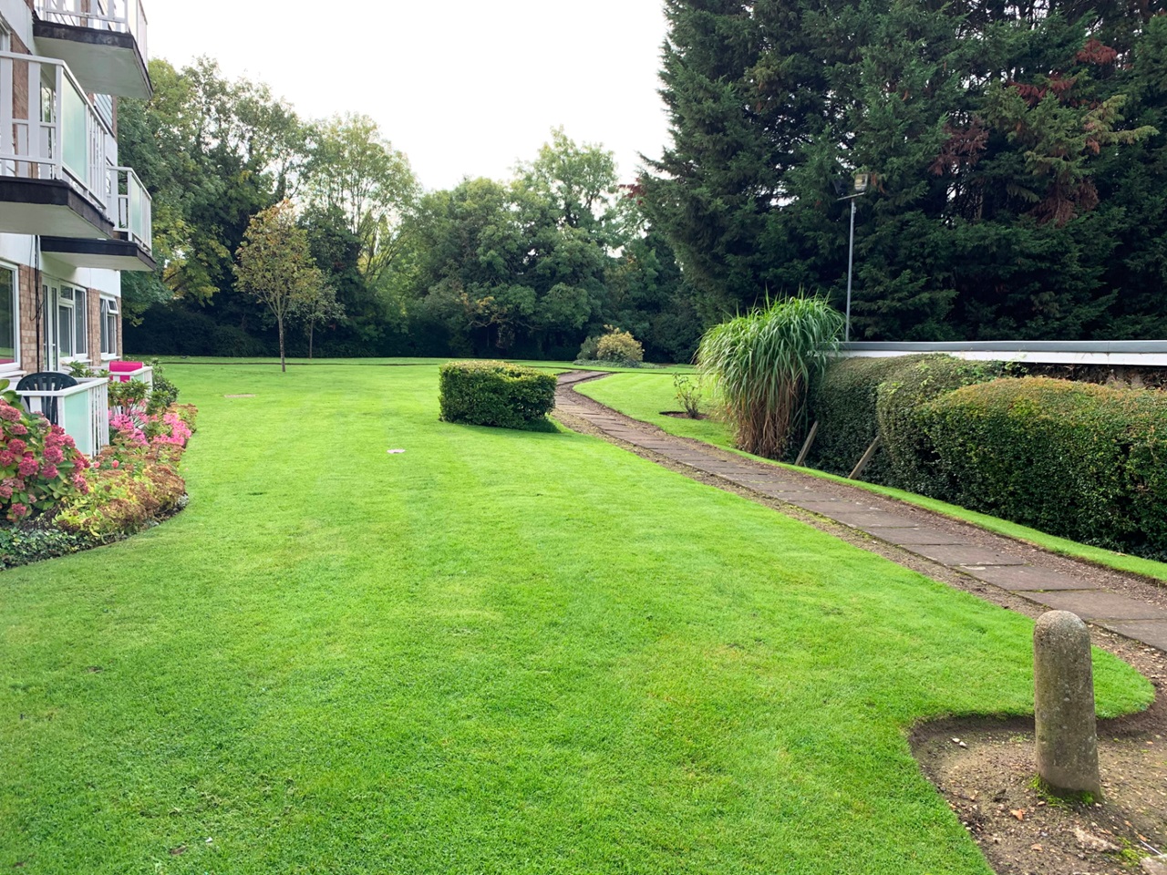 Wembley - 3 Bed Flat, Talisman Way, HA9 - To Rent Now for £2,500.00 p/m