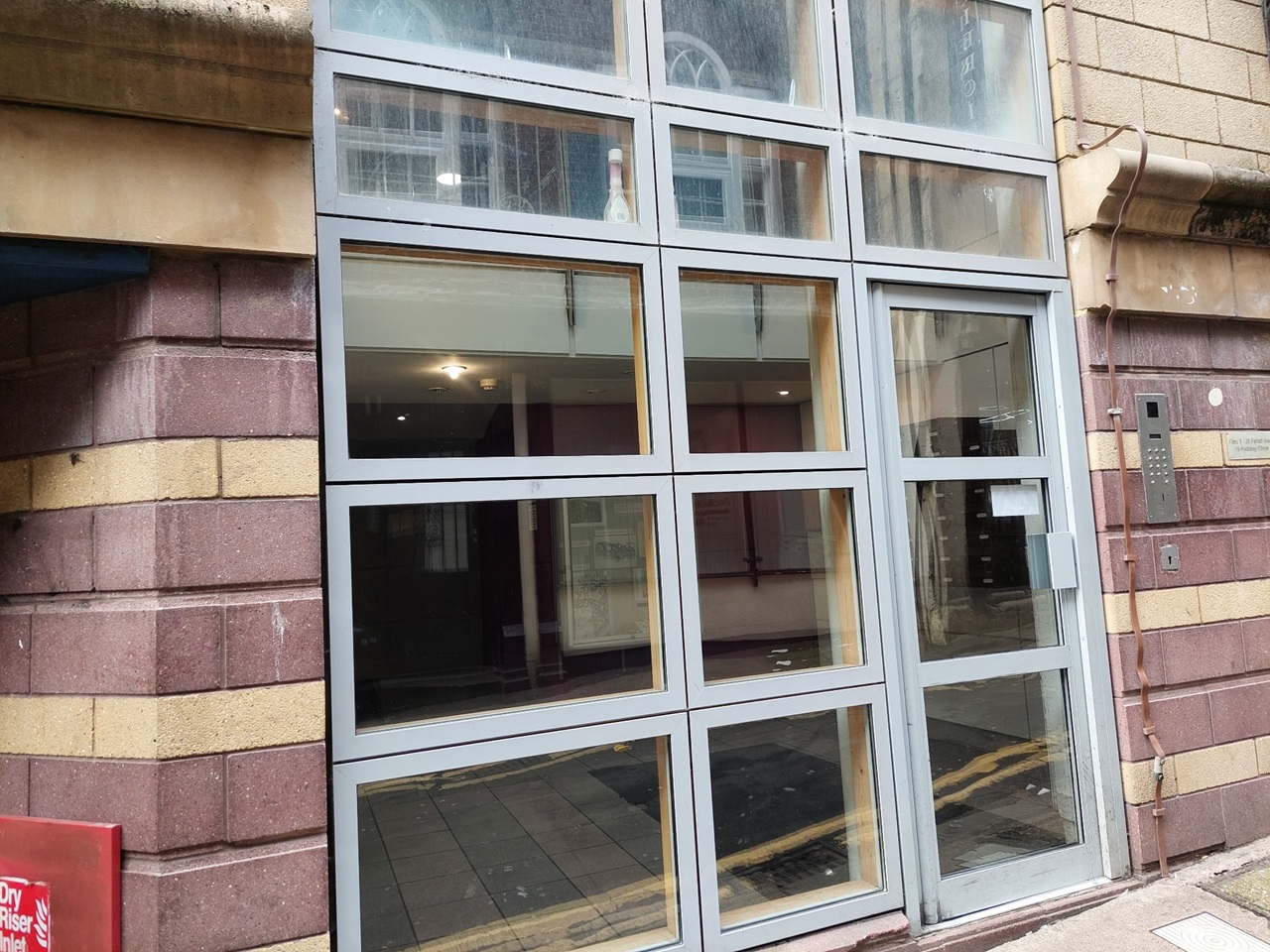 Newcastle Upon Tyne - 2 Bed Flat, Pudding Chare, NE1 - To Rent Now for ...