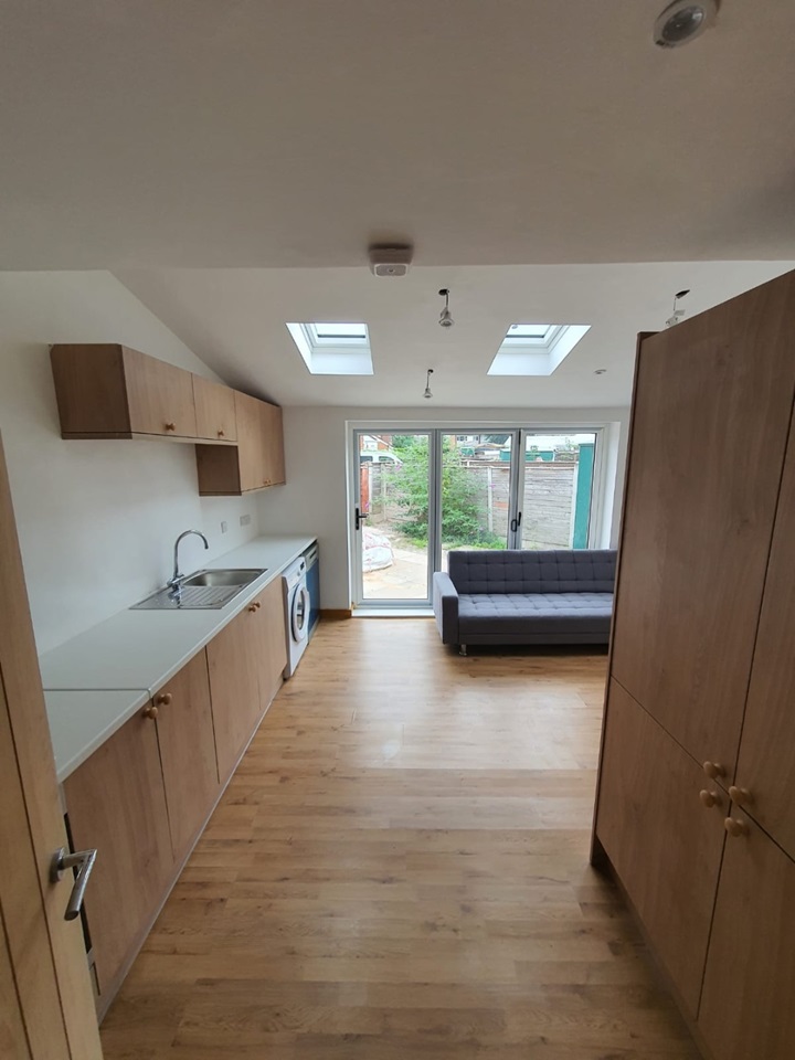 Manchester - 4 Bed Terraced House, Butler Street, M4 - To Rent Now for ...