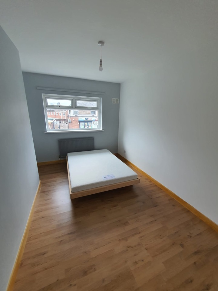 Manchester - 4 Bed Terraced House, Butler Street, M4 - To Rent Now for ...
