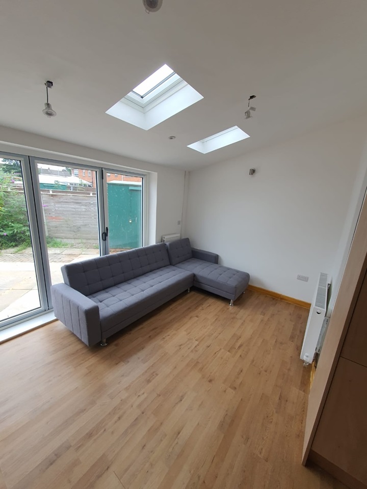 Manchester - 4 Bed Terraced House, Butler Street, M4 - To Rent Now for ...