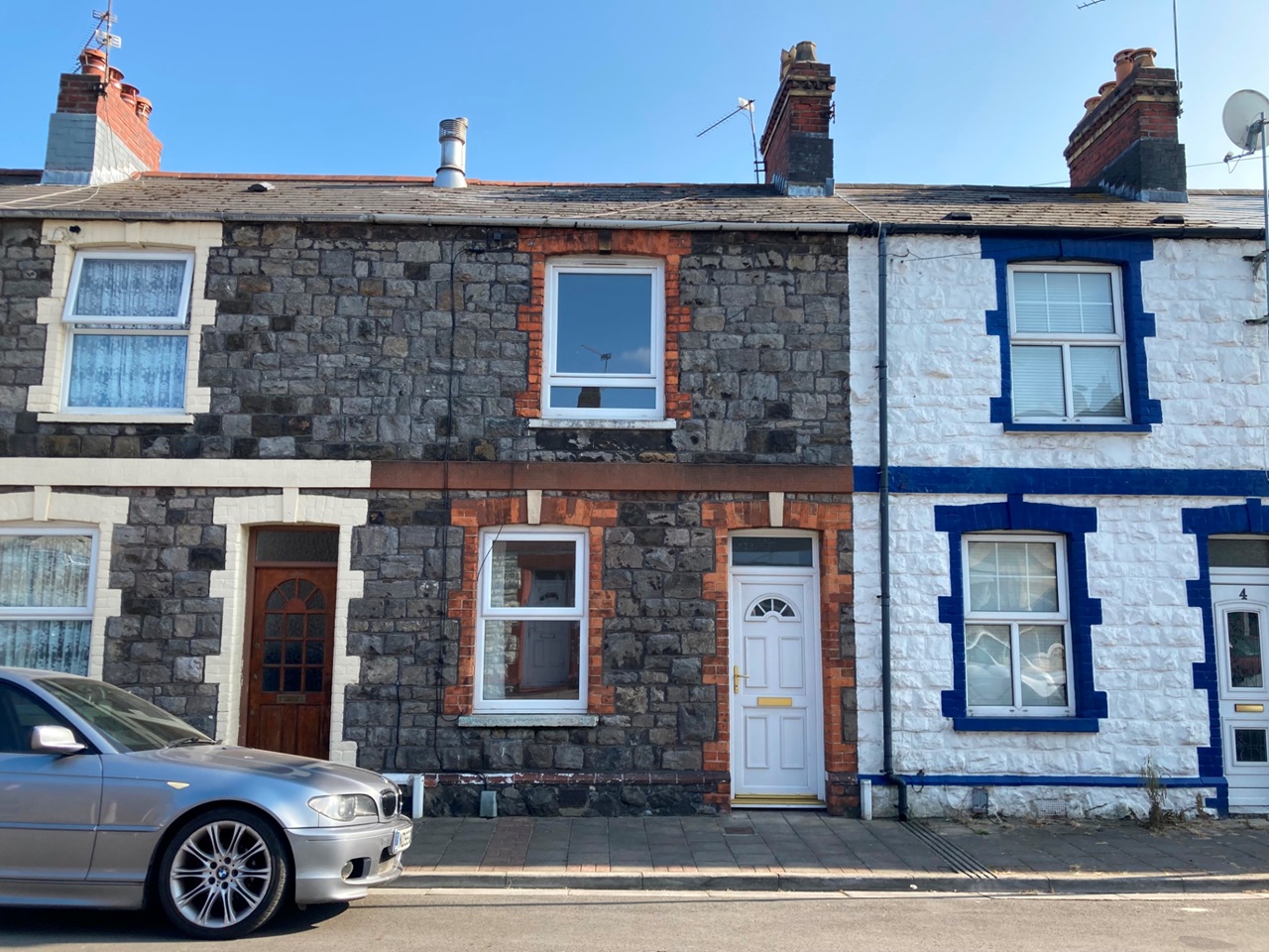 Cardiff - 2 Bed Terraced House, Howard Street, CF24 - To Rent Now for £ ...
