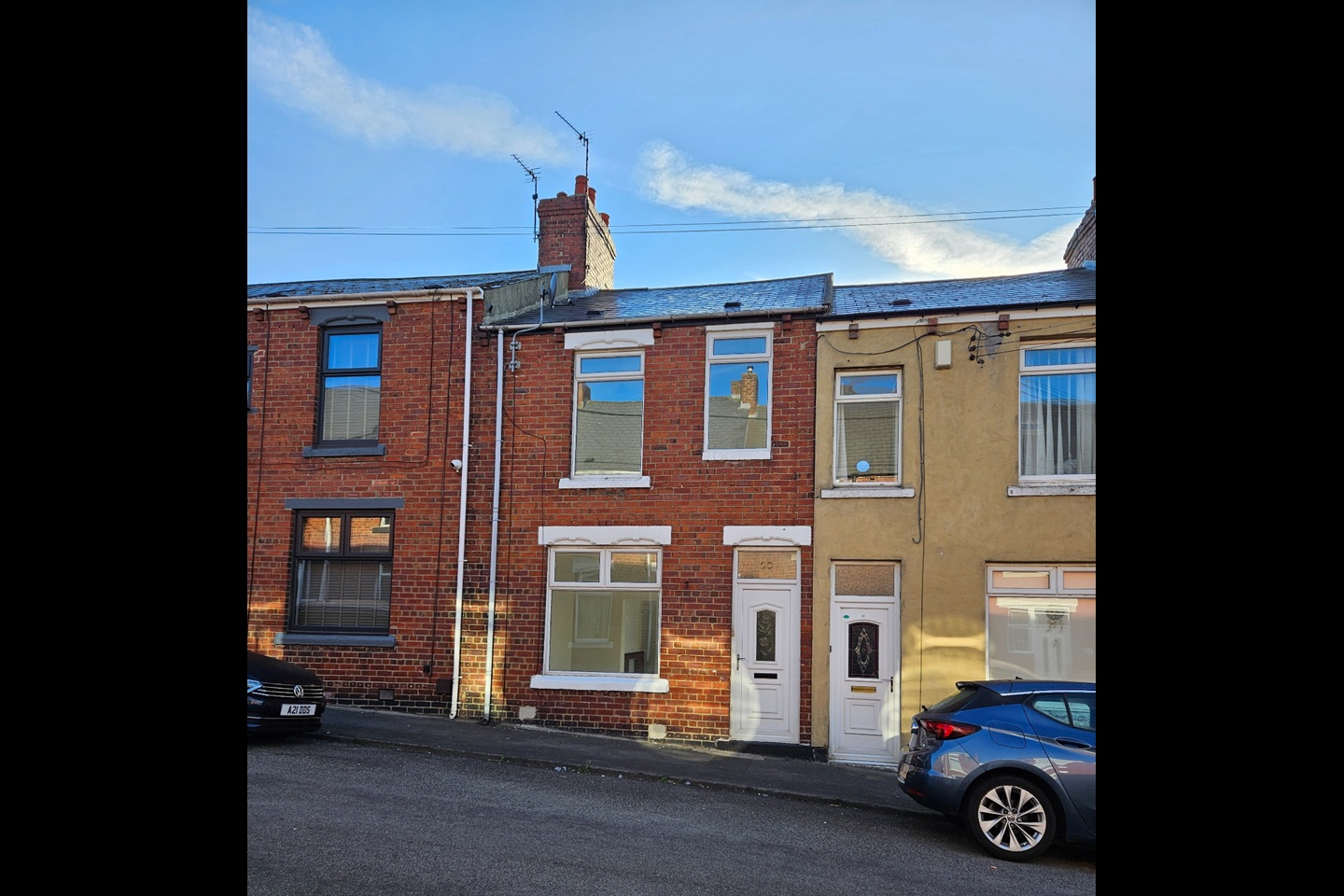 Stanley - 3 Bed Terraced House, Bircham Street, DH9 - To Rent Now for £ ...