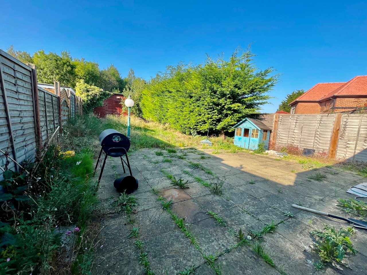 Brogborough, Bedford - 3 Bed Semi-Detached House, Hill Crescent, MK43 ...