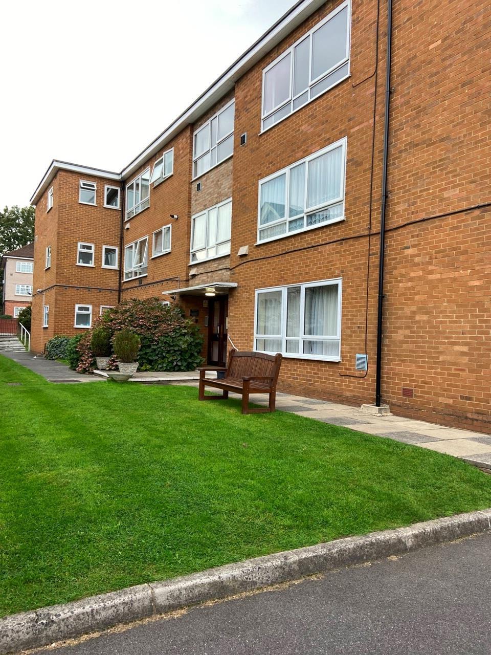Harrow - 2 Bed Flat, Tempsford Court, HA1 - To Rent Now for £1,795.00 p/m