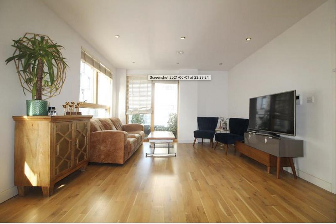 Reading - 2 Bed Flat, Honister, RG1 - To Rent Now for £1,750.00 p/m