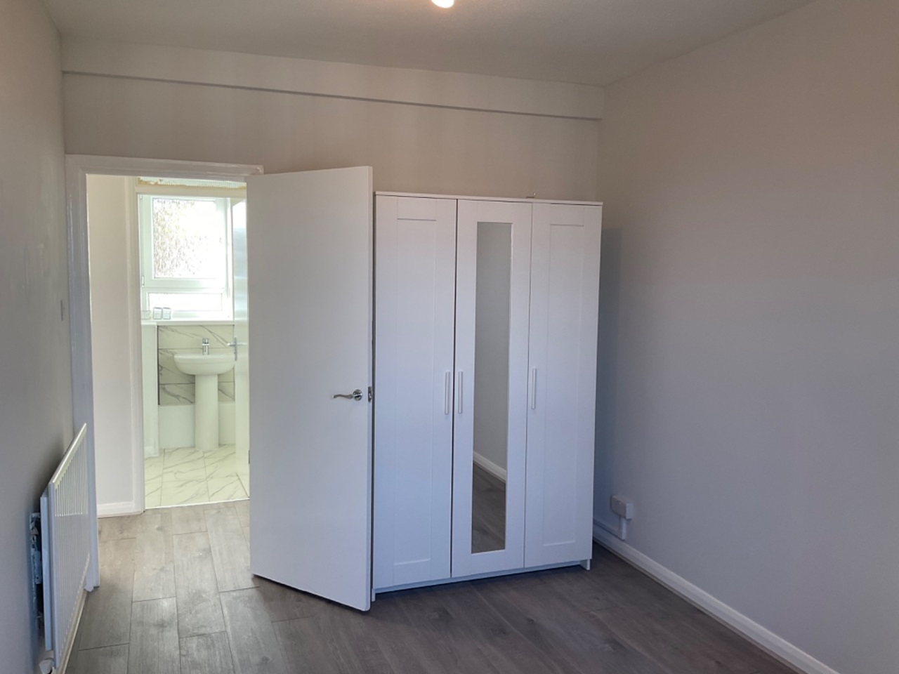 London - 1 Bed Flat, Turnham Road, SE4 - To Rent Now for £1,500.00 p/m