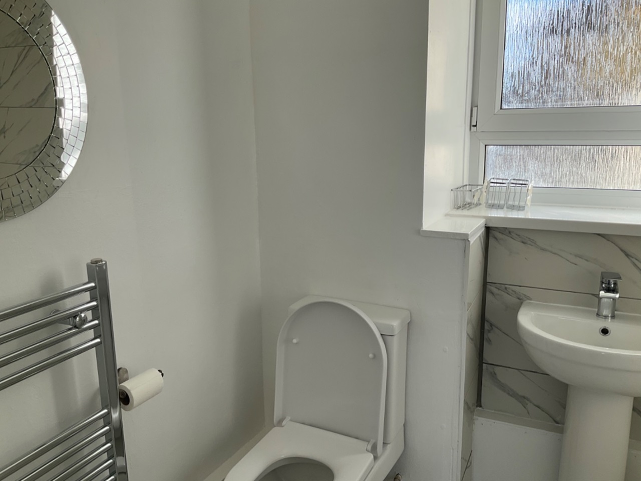 London - 1 Bed Flat, Turnham Road, SE4 - To Rent Now for £1,500.00 p/m