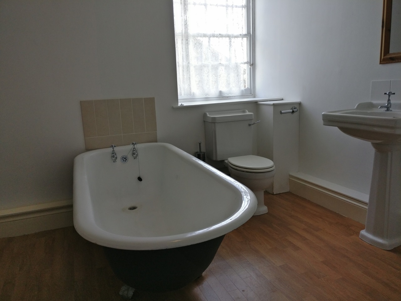 St. Day, Redruth - 1 Bed Flat, Pebbles, TR16 - To Rent Now for £750.00 p/m