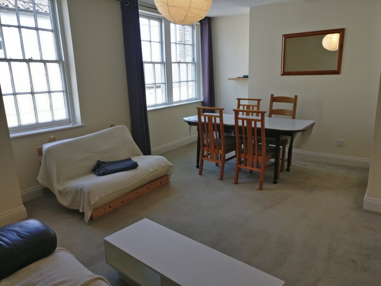 St. Day, Redruth - 1 Bed Flat, Pebbles, TR16 - To Rent Now for £750.00 p/m