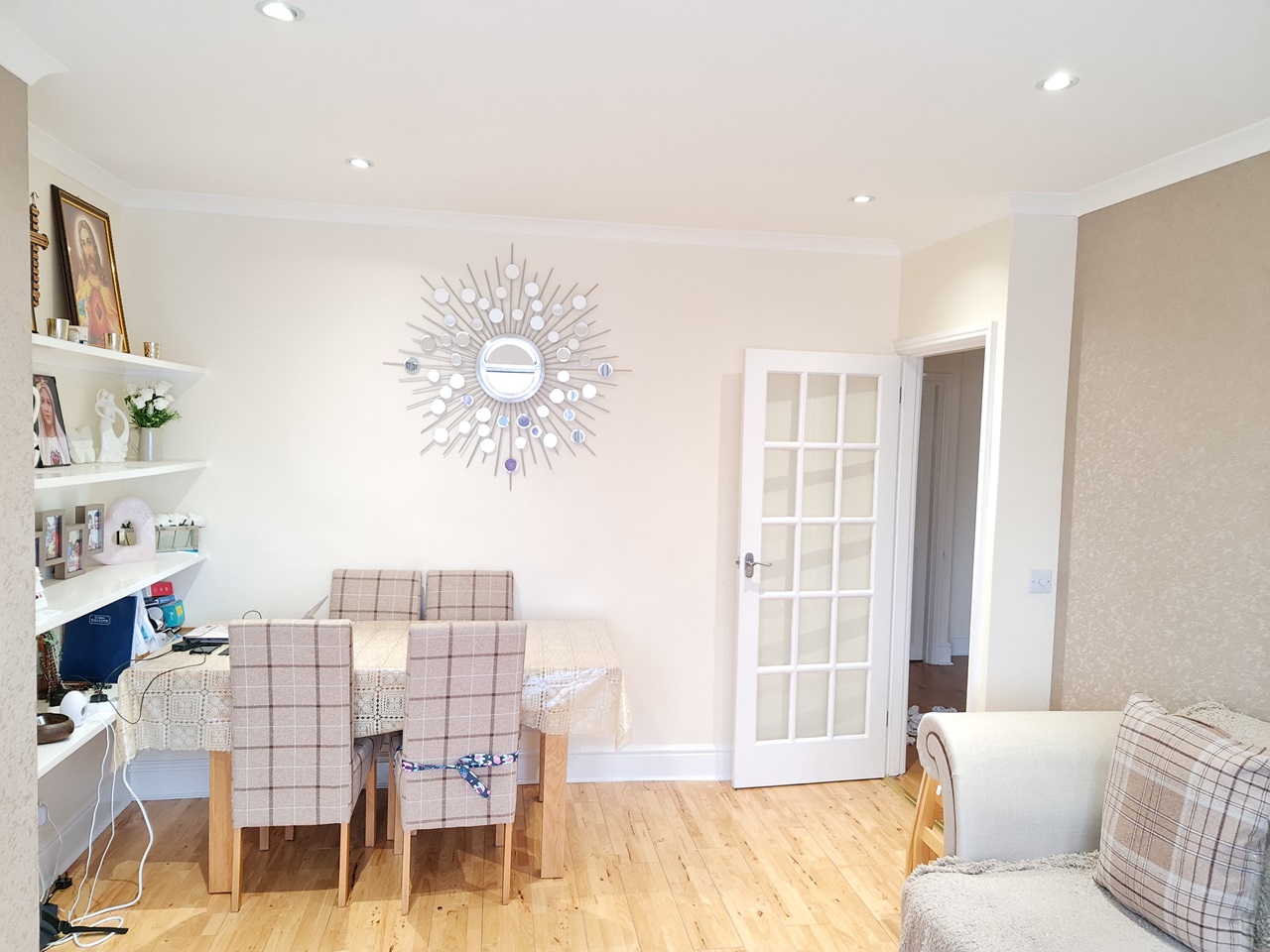 Northolt - 3 Bed Maisonette, Newbury Way, UB5 - To Rent Now for £2,000. ...