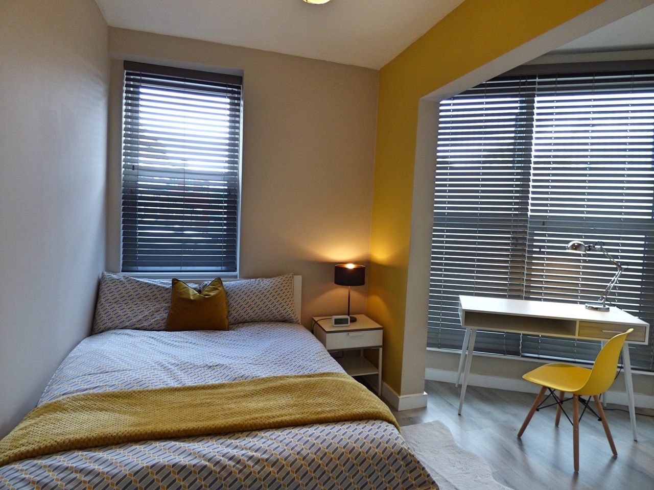 Stockport - 1 Bed Flat, Cavalier House, SK2 - To Rent Now for £800.00 p/m