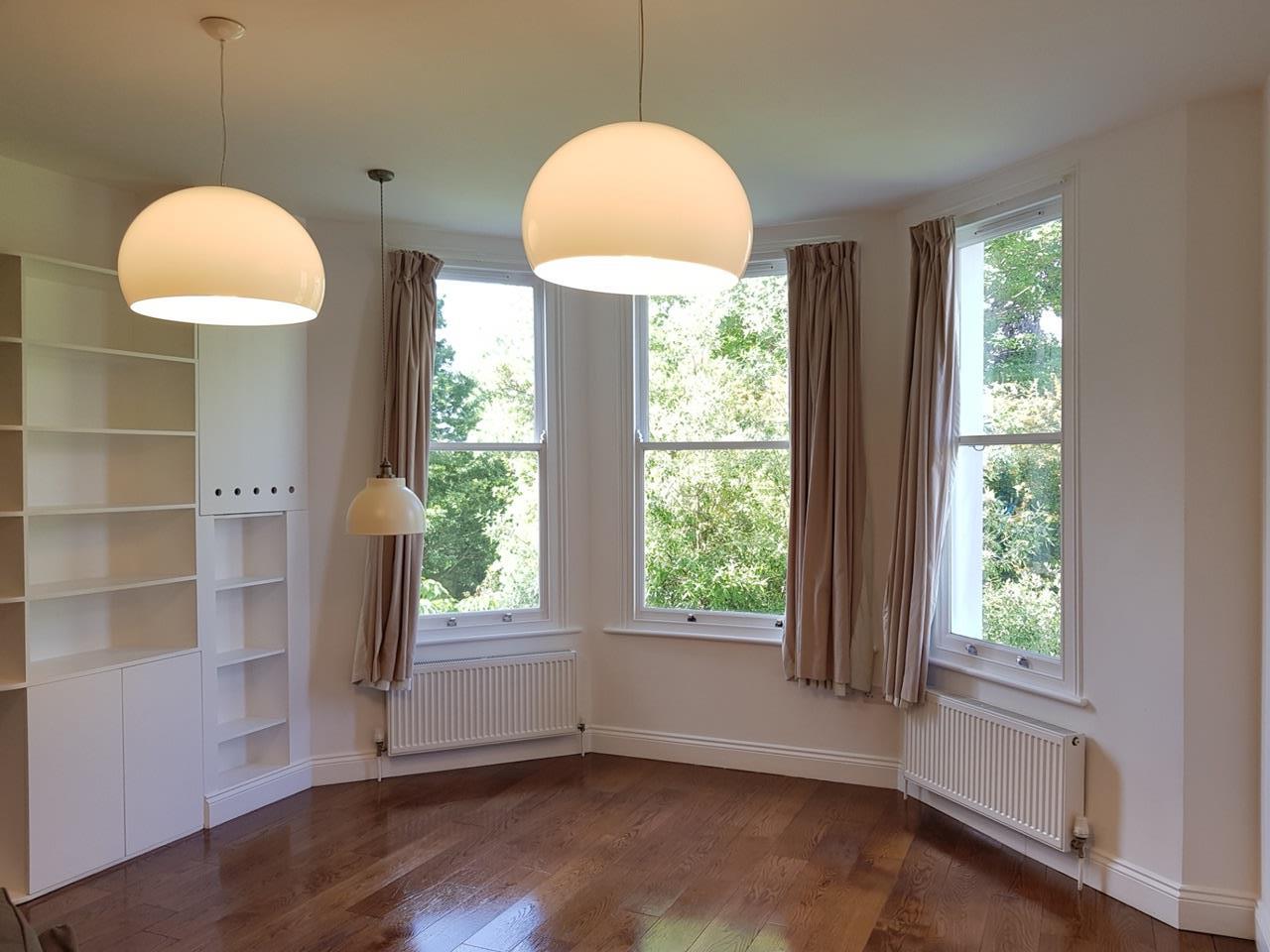 London - 2 Bed Flat, Palace Road, SW2 - To Rent Now for £2,200.00 p/m