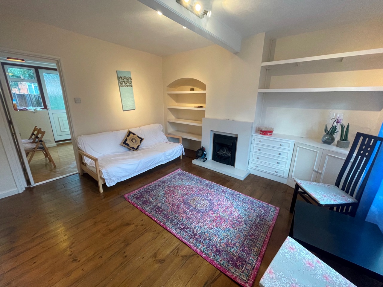 Morden - 2 Bed End Terrace, Buckland Walk, SM4 - To Rent Now for £2,000 ...