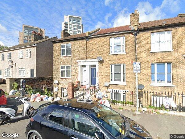 East Croydon - 2 Bed Flat, Oval Road, CR0 - To Rent Now for £1,850.00 p/m