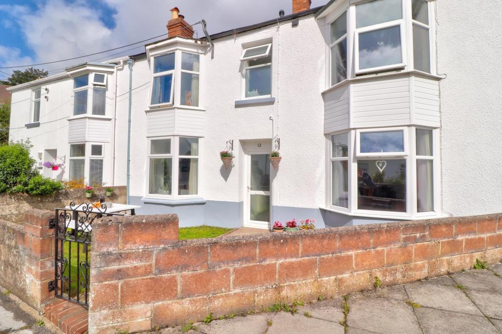 Bideford - 3 Bed End Terrace, Riverbank Cottages, EX39 - To Rent Now ...