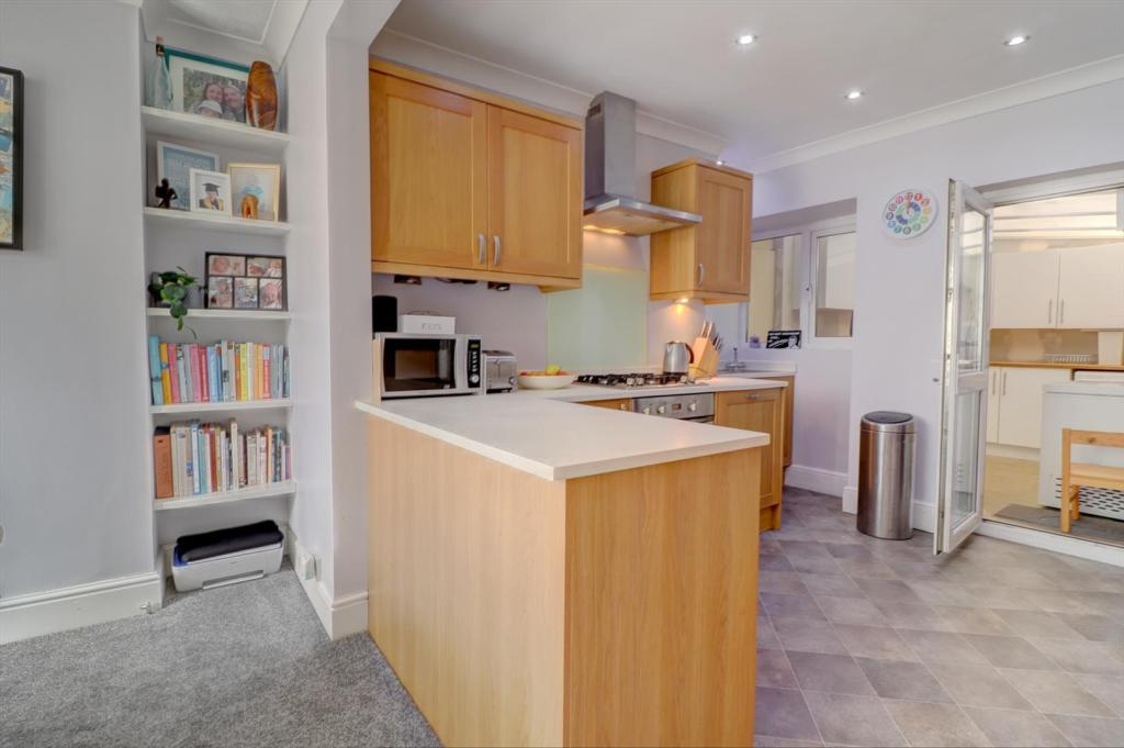 Bideford - 3 Bed End Terrace, Riverbank Cottages, EX39 - To Rent Now ...