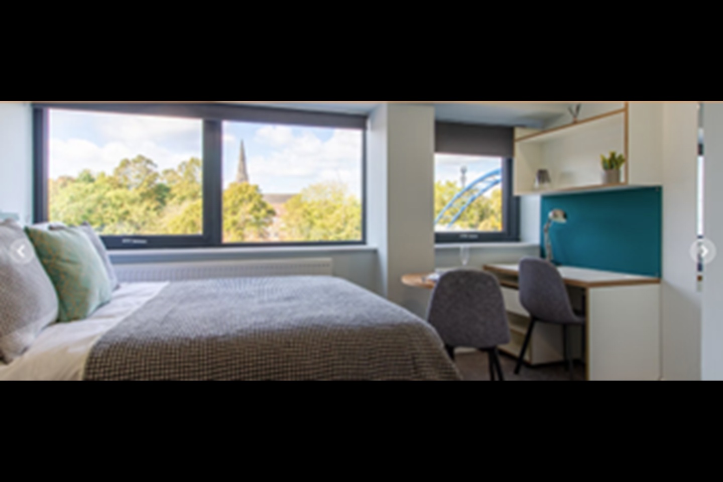 Coventry - Studio Flat, Urban Village Coventry, CV1 - To Rent Now for £ ...