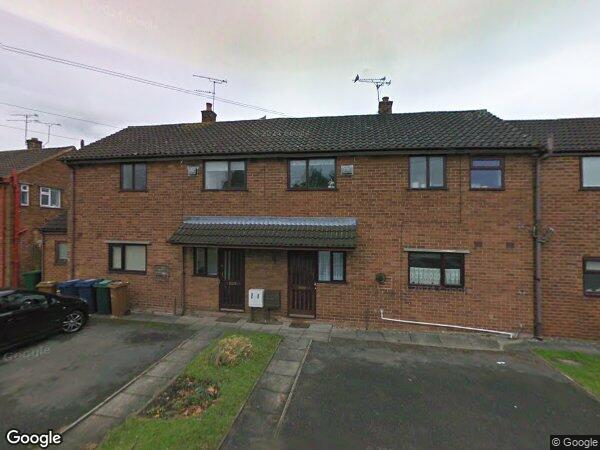 Chester - 1 Bed Flat, Bache Hall Estate, CH2 - To Rent Now for £750.00 p/m