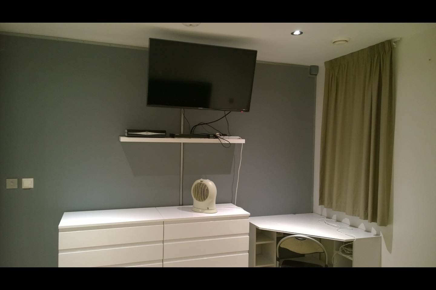 London - Room in a Shared Flat, Celebration Avenue, E20 - To Rent Now for £1,100.00 p/m