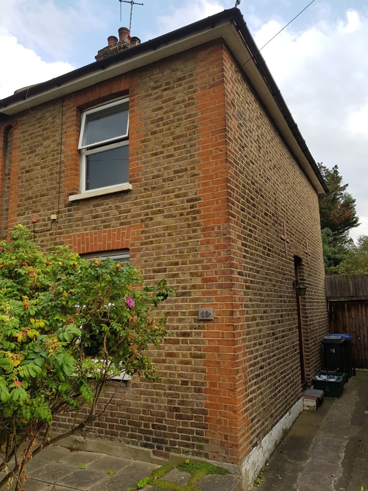 Kingston Upon Thames - 3 Bed Semi-Detached House, Vincent Road, KT1 ...