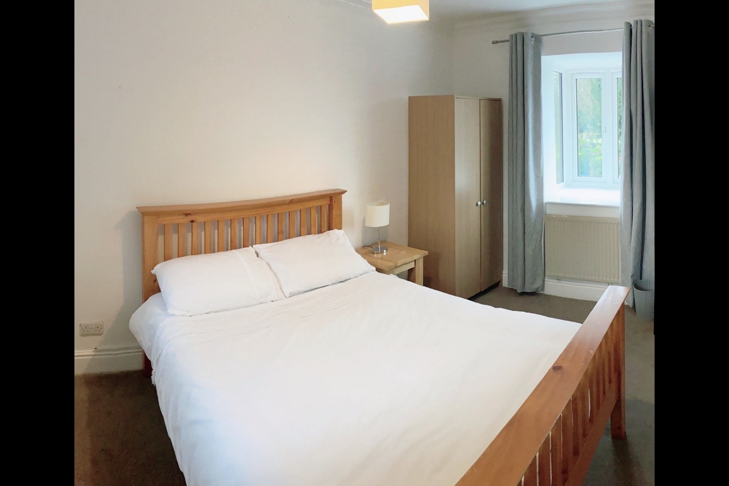 Corby - 2 Bed Flat, Stephenson Way, NN17 - To Rent Now for £890.00 p/m