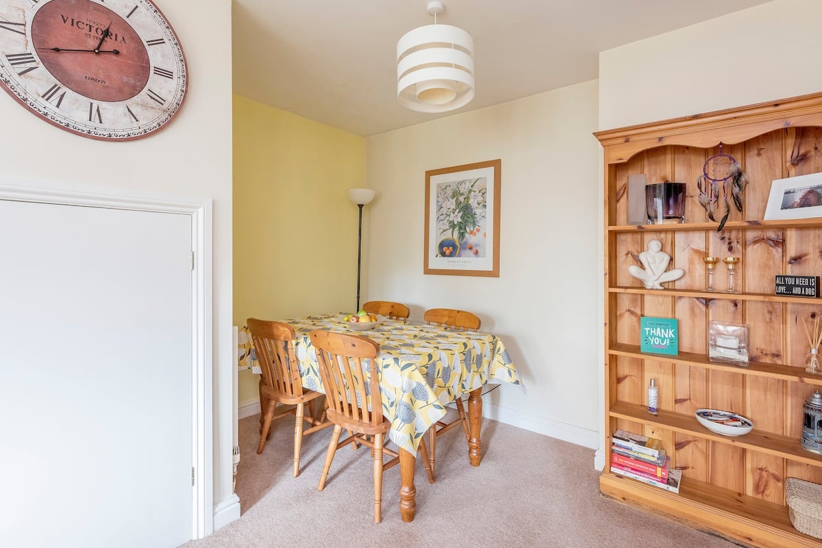 Hilperton, Trowbridge - 3 Bed Semi-Detached House, Dymott Square, BA14 ...