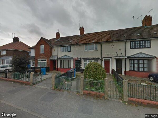 Hull - 2 Bed Terraced House, Hull, HU6 - To Rent Now for £649.00 p/m