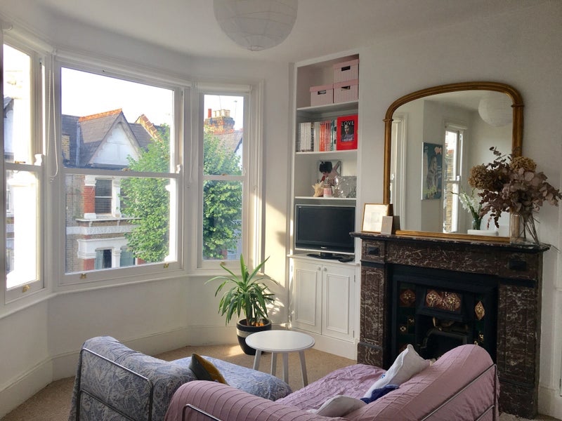 London - 2 Bed Flat, Princess May Road, N16 - To Rent Now for £3,200.00 p/m