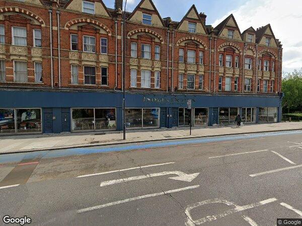London - 2 Bed Flat, Balham Hill, SW12 - To Rent Now for £2,200.00 p/m