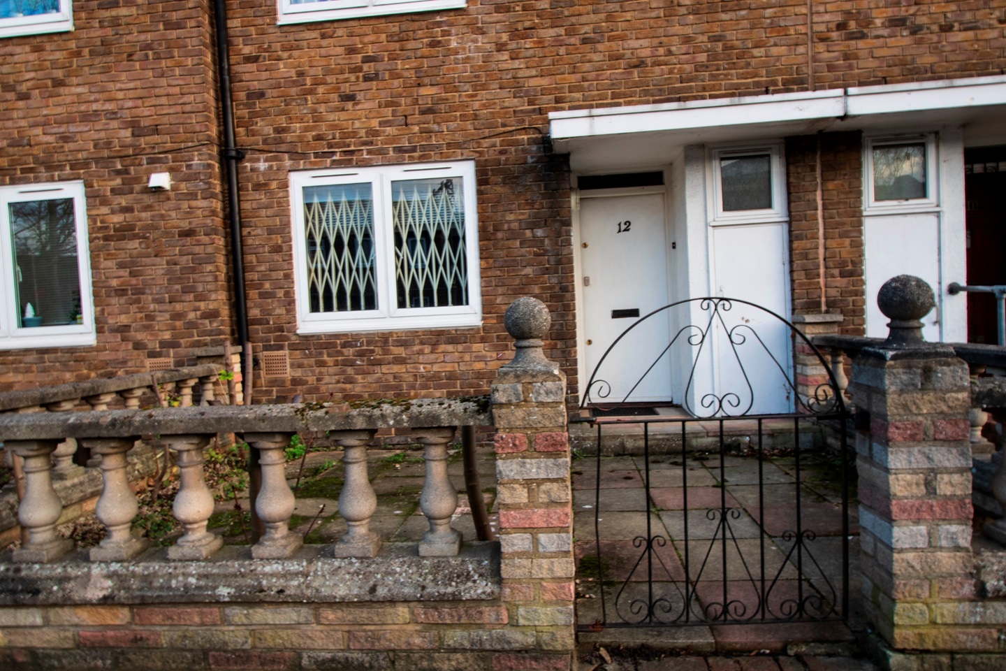 London - 3 Bed Flat, Navenby Walk, E3 - To Rent Now for £2,570.00 p/m