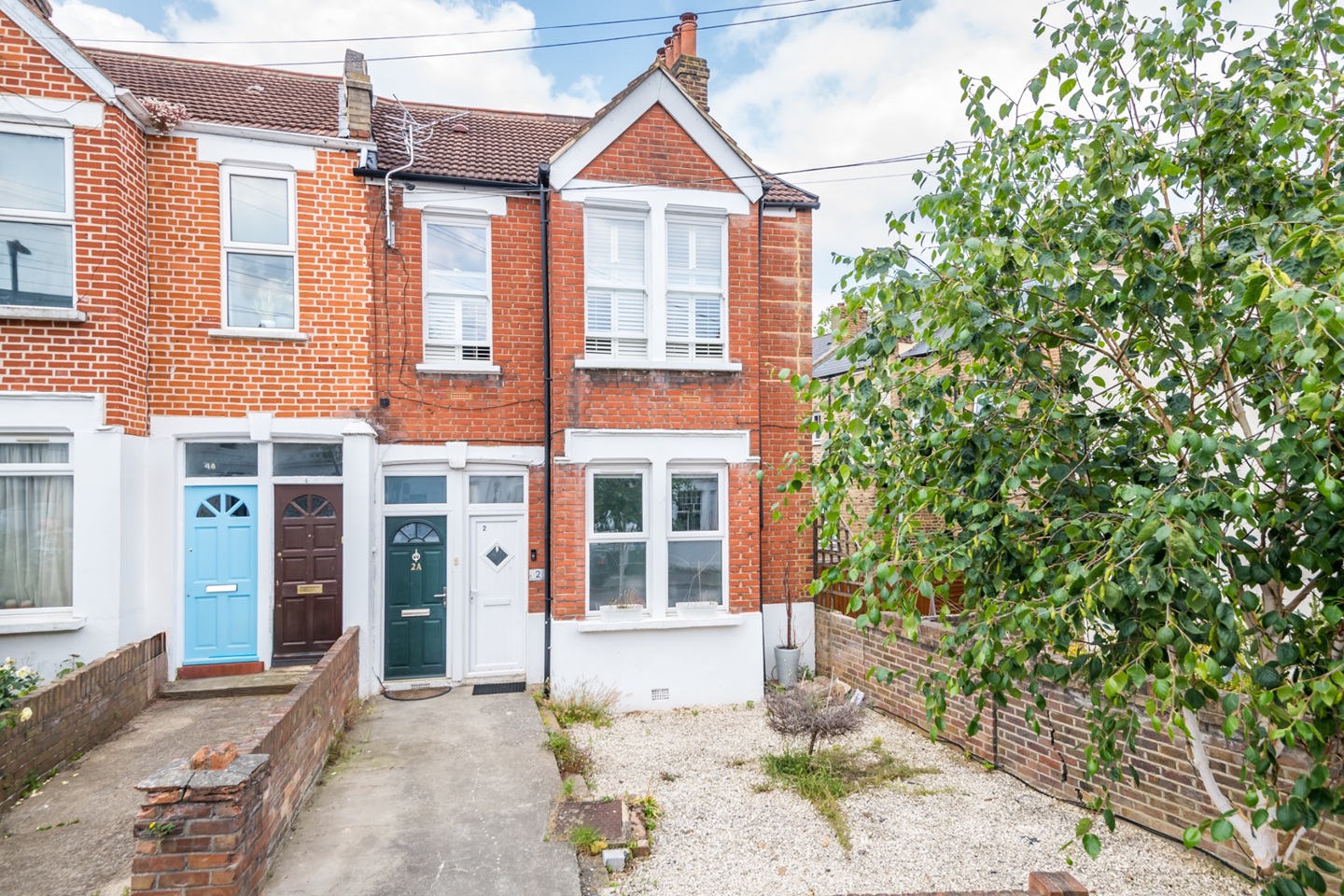 London - 2 Bed Maisonette, Durban Road, SE27 - To Rent Now for £1,900. ...
