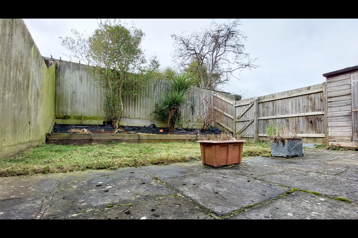 Warminster - 2 Bed Bungalow, Vicarage Street, BA12 - To Rent Now for £ ...