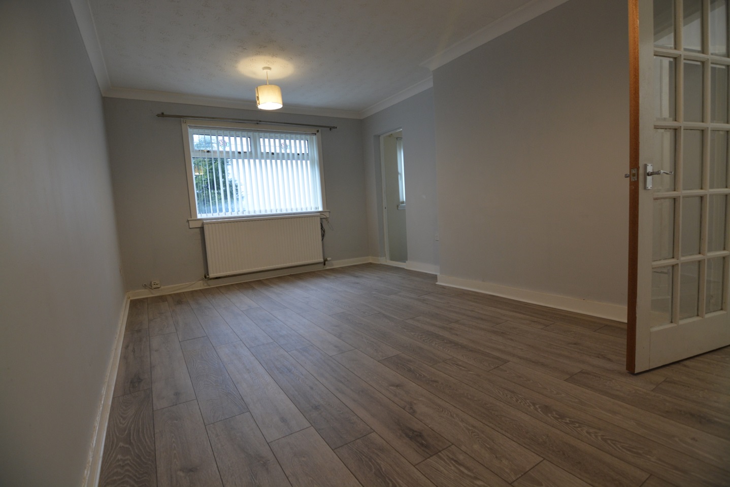 Glasgow G34 0Bx - 2 Bed Flat, Dunphail Road, G34 - To Rent Now for £695 ...
