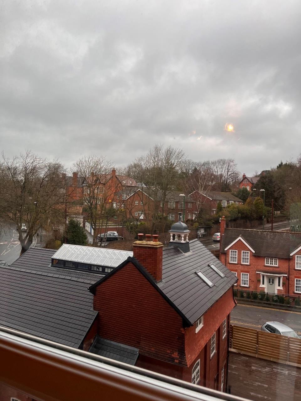 Nottingham - 1 Bed Flat, The New Alexandra Court, NG3 - To Rent Now for ...