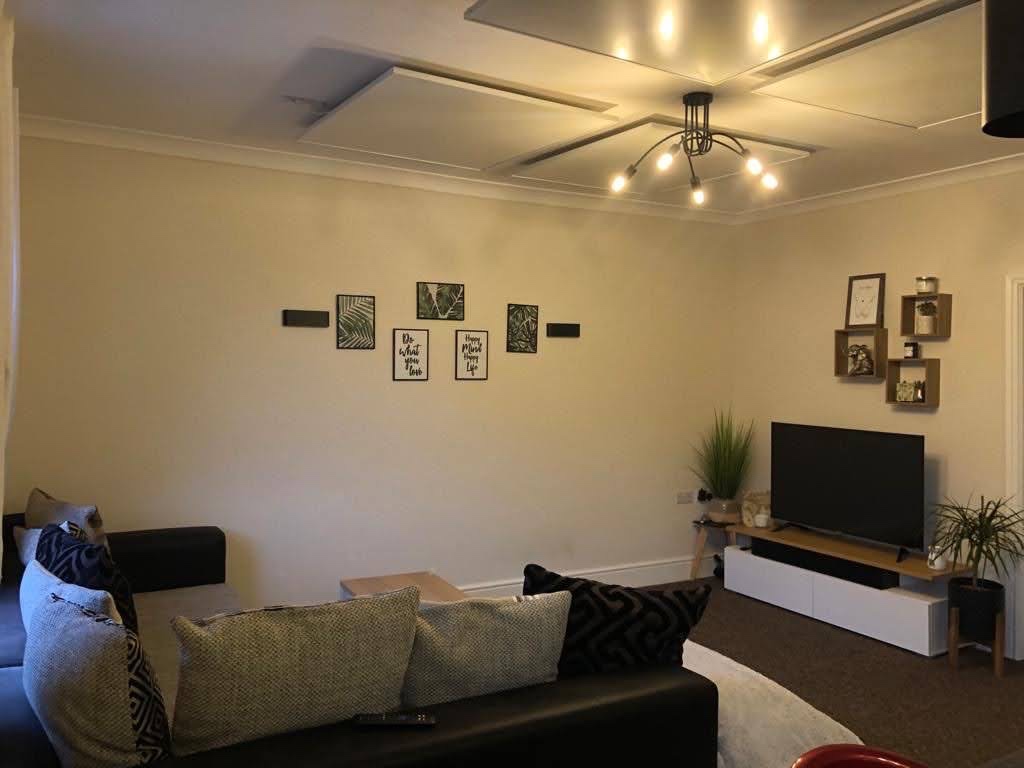 Rugby - 1 Bed Flat, Regent Street, CV21 - To Rent Now for £750.00 p/m